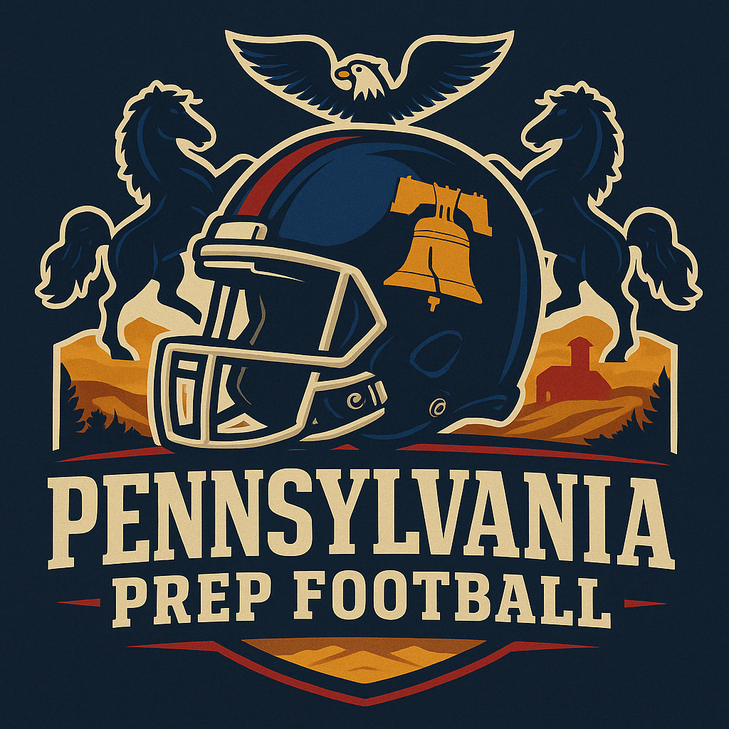 Pennsylvania Prep Football - High School Football Scores, Rankings & News
